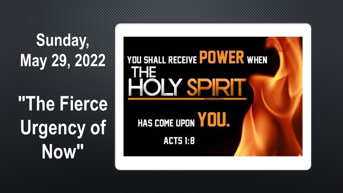 May 29, 2022 | Stone UMC